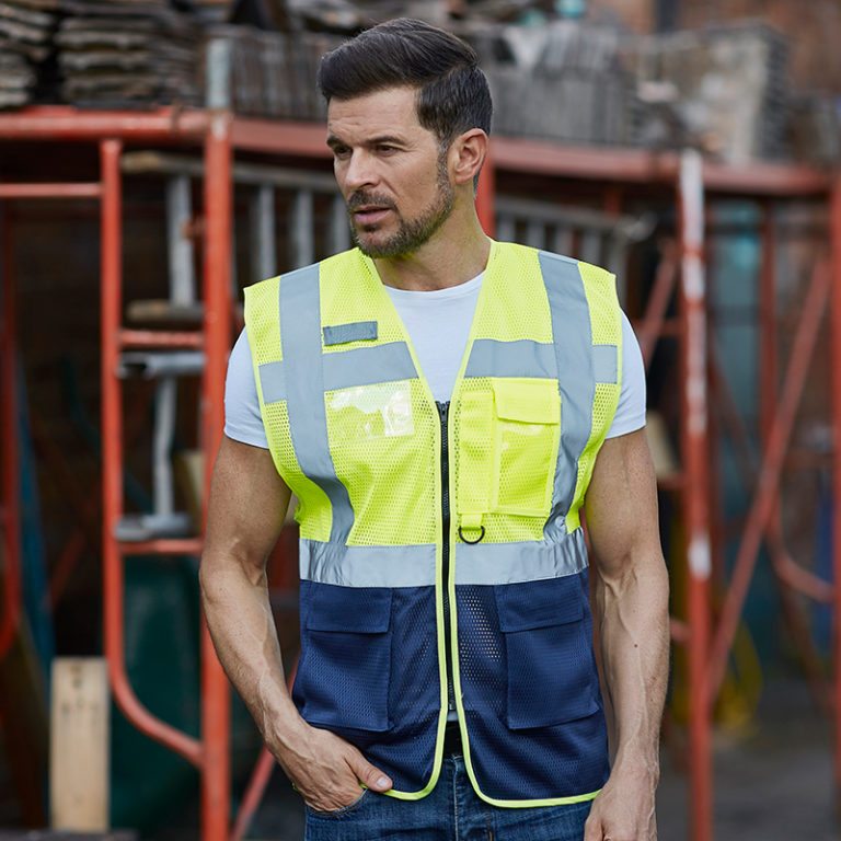 Safety Clothes | Corporate Connection | Safetywear