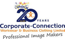 Corporate Connection - Workwear, Uniforms & Corporate